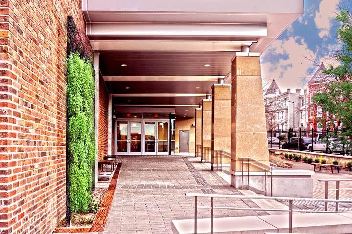 Stuart Hobson Middle School – tribecabuilds.com